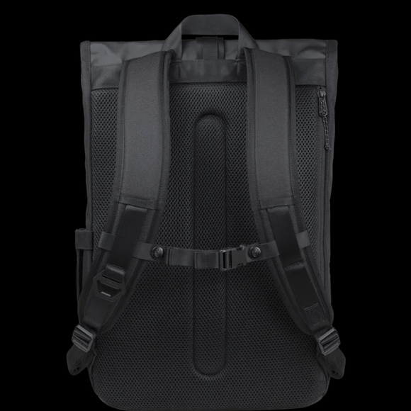 Timbuk2 | Bags | Nwt Unisex Timbuk2 Spire Laptop Backpack 2 Jet Black ...
